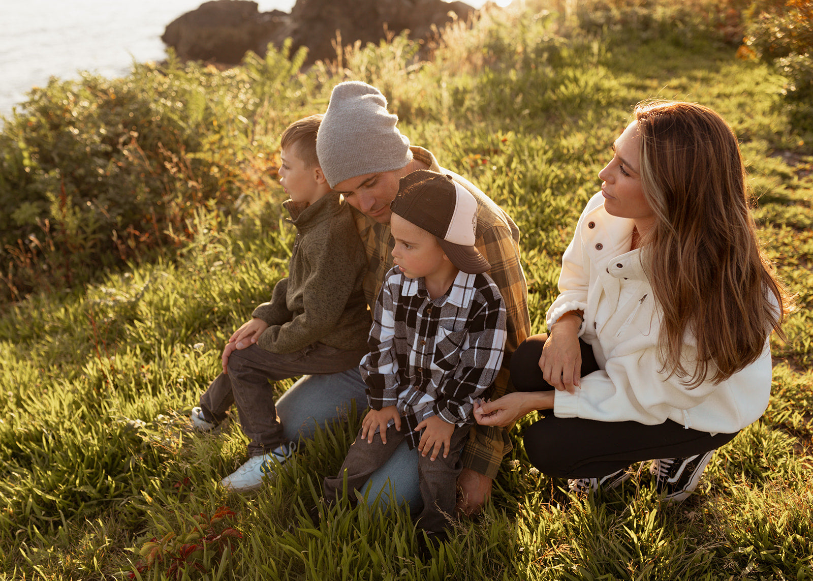 About Our Family – LIV Outdoor