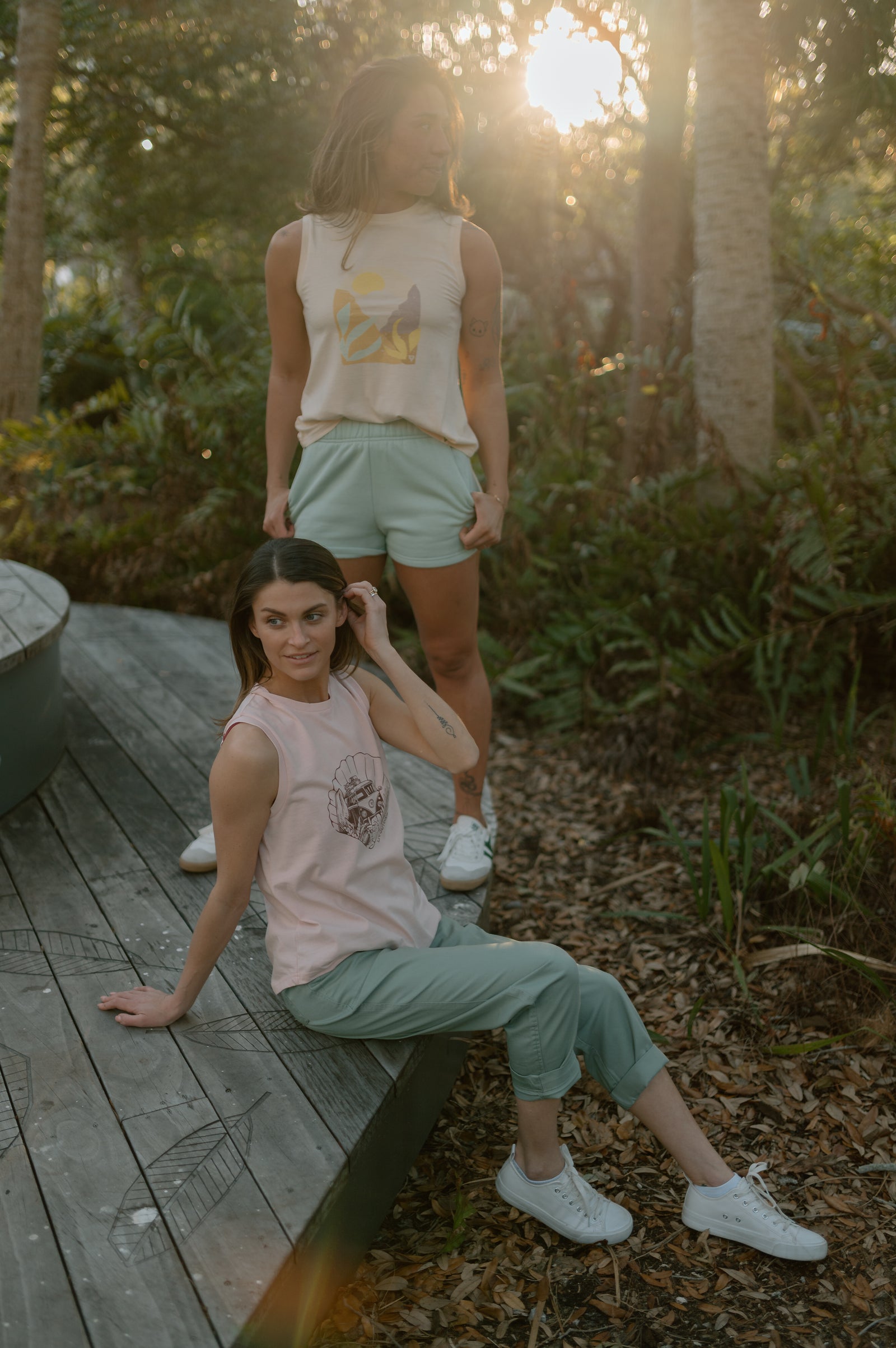 LIV Outdoor